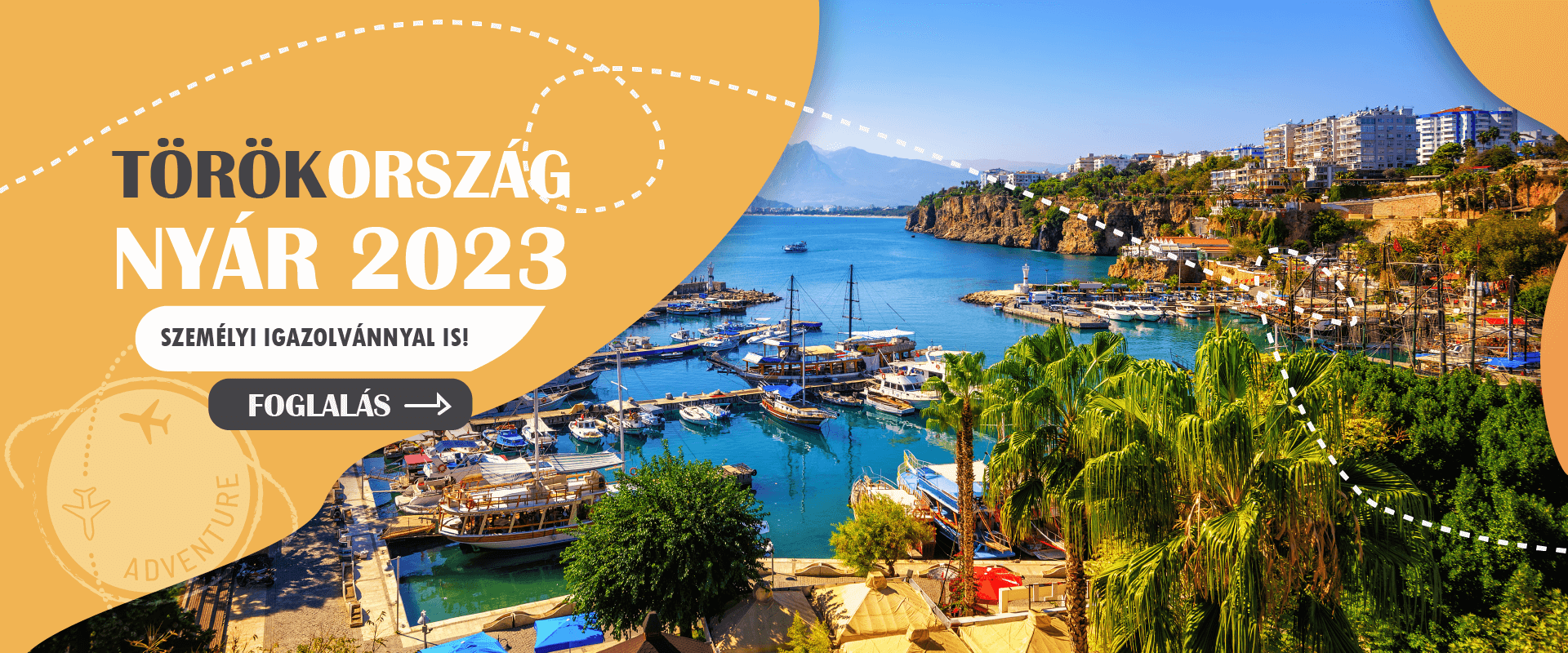 Last Call Travel - még most sincs késő!